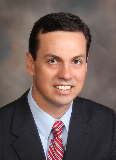 Zerger, Brian, PA - NMC Health