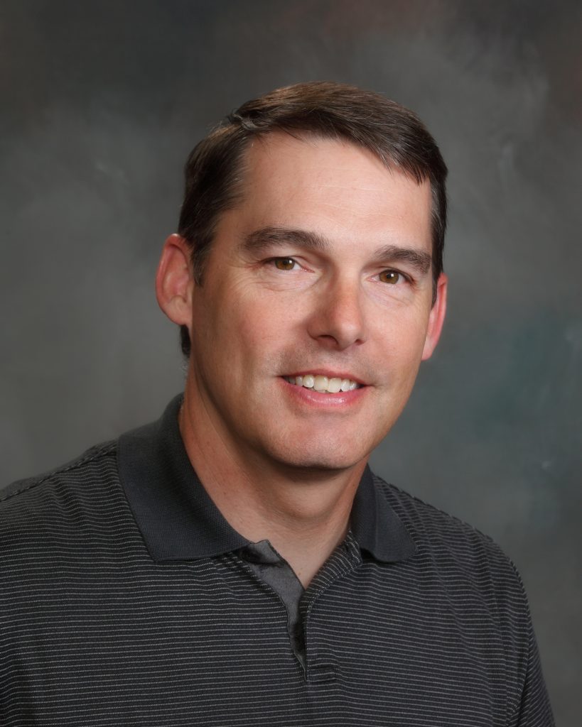 Couchman, Jeff, PT - NMC Health