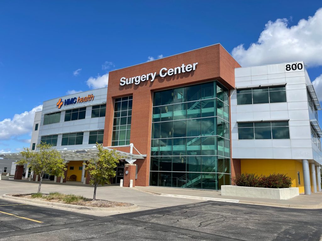 Specialty Care - NMC Health