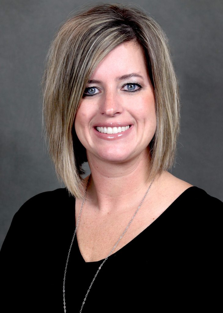 Yoder, Stephanie, APRN - NMC Health