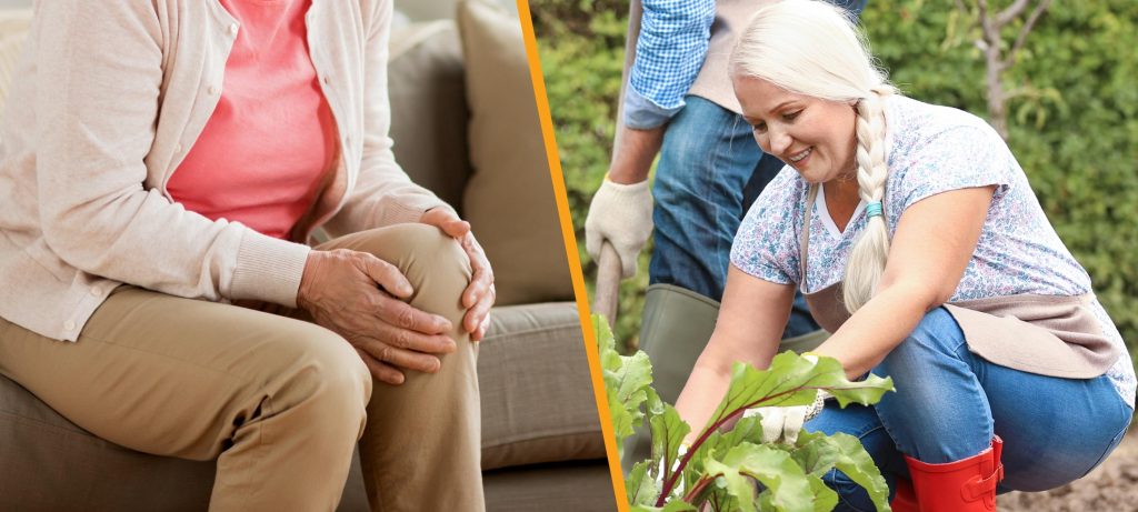 Relieve Pain with NMC Health Medical Center in Newton, KS