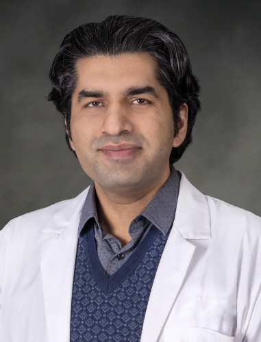 Wazir, Ali, MD - NMC Health