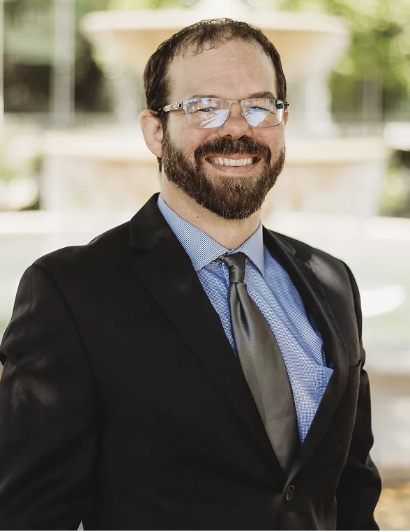 Morgan, Daniel, MD - NMC Health